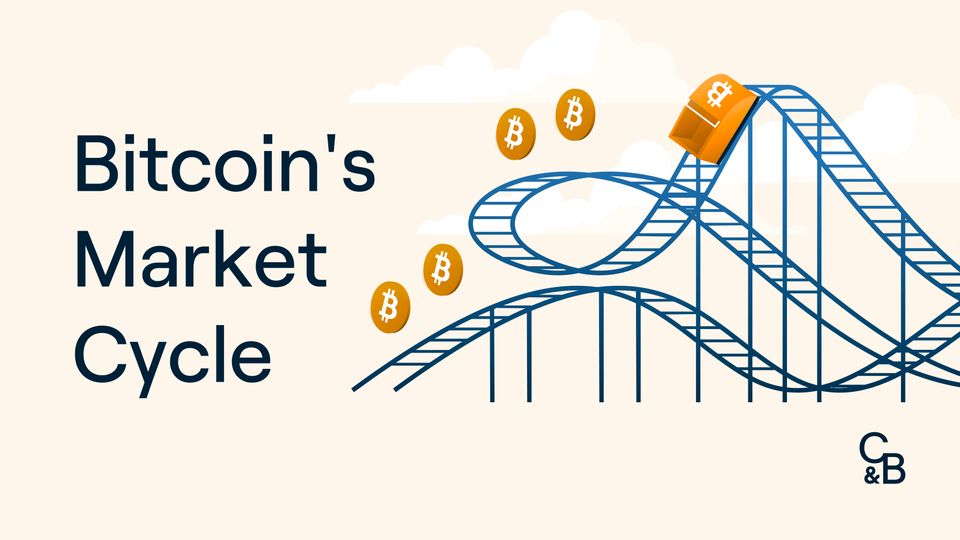 Bitcoin's Market Cycle & Crypto Cycles Chart | Key Insights & Trends