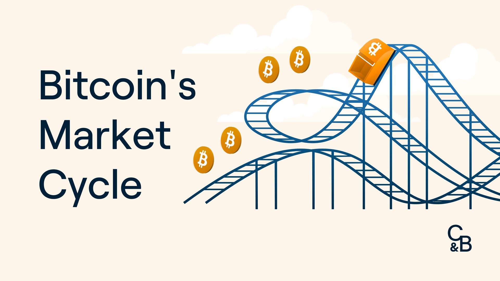 Bitcoin's Market Cycle & Crypto Cycles Chart | Key Insights & Trends
